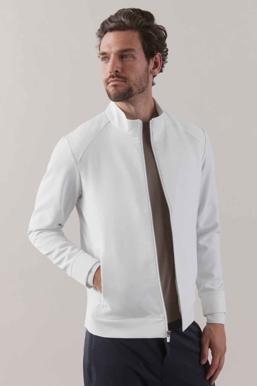 Redefine your look with luxurious, practical jackets – J.BARBER
