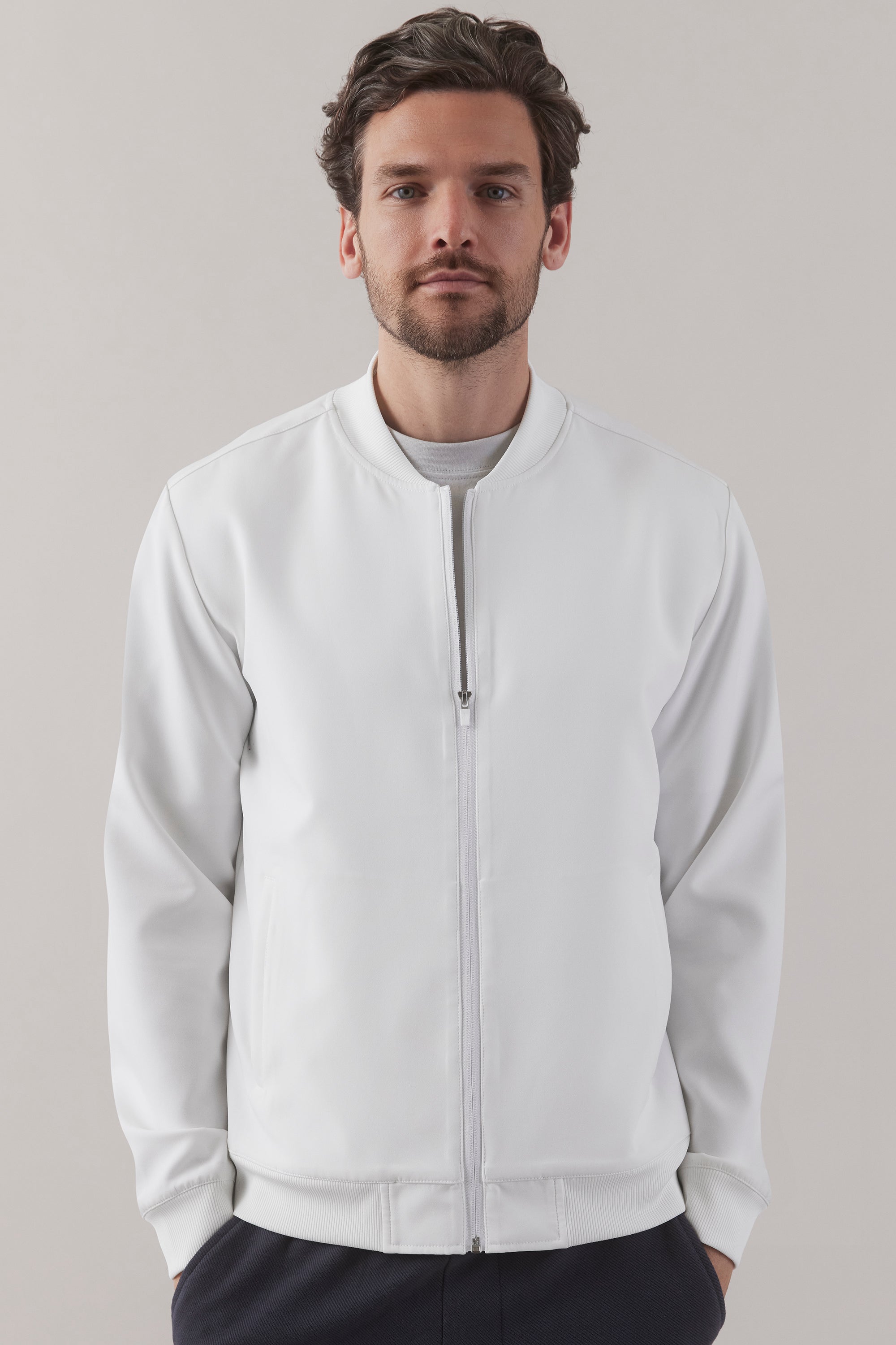 Experience Precision and Style in Every Monaco Jacket – J.BARBER