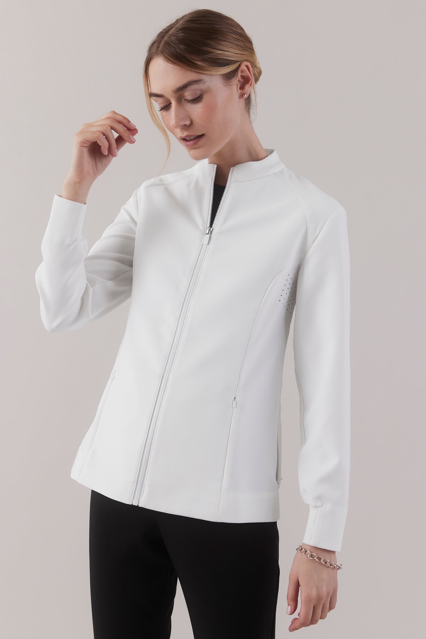 Redefine your look with luxurious, practical jackets – J.BARBER